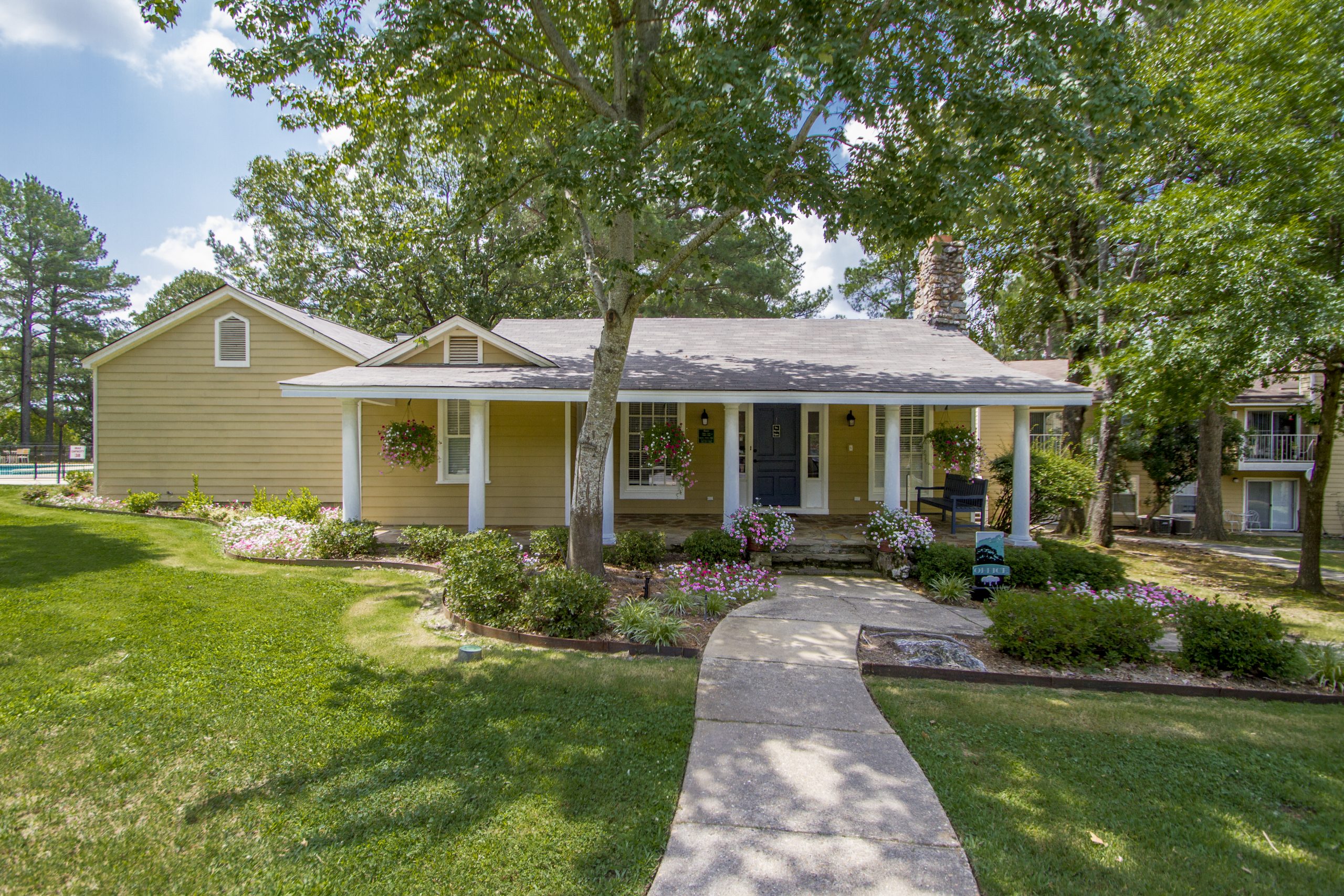 Canopy Apartments - VestaPoint